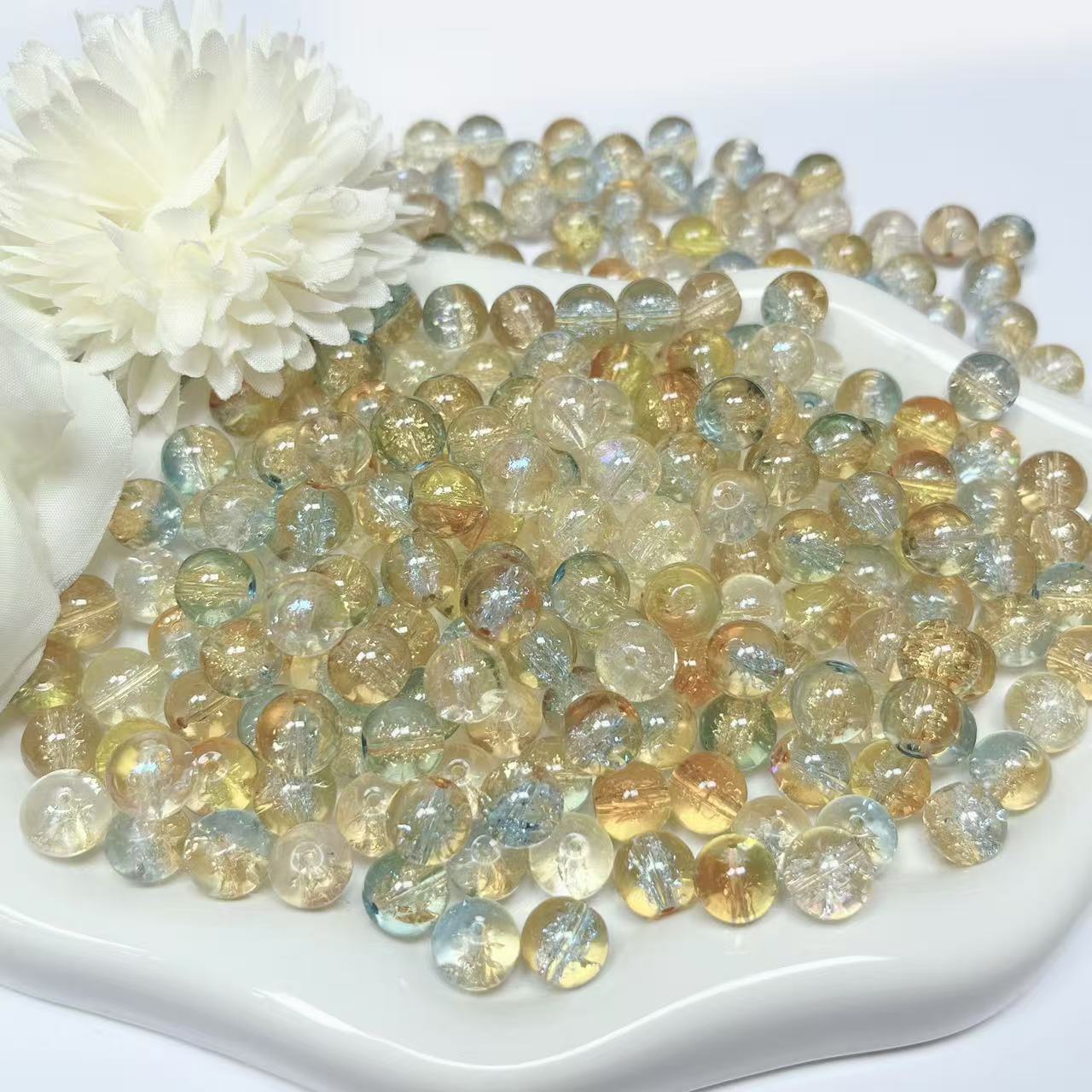 【S365】琥珀の夢