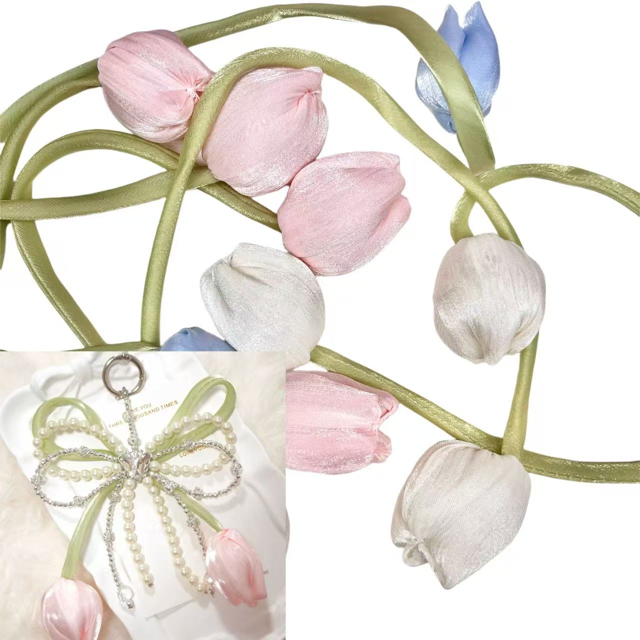 【S409】チュウリップ – MARUKO