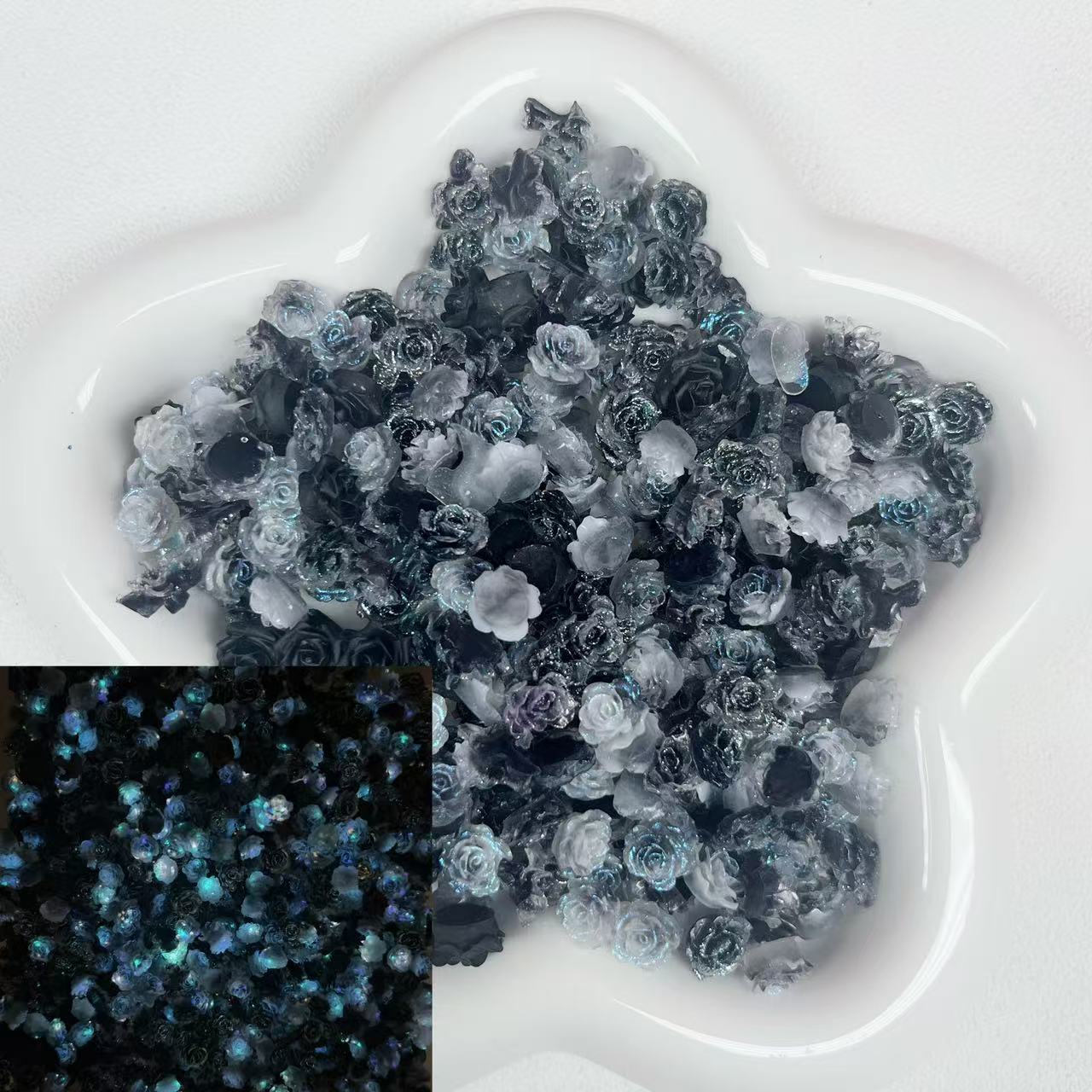 【S424】月夜の誓い