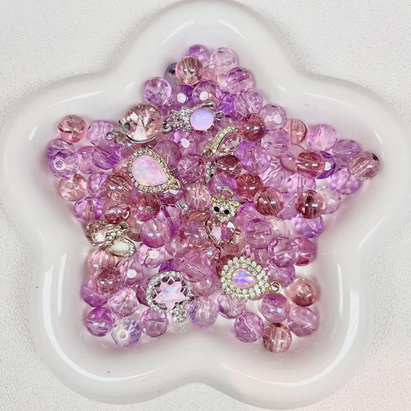 【S472】夢幻紫 – MARUKO