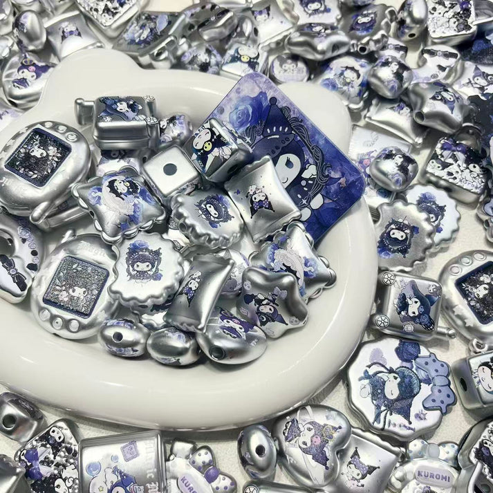 S848 クロミのいたずら – MARUKO