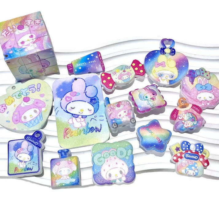 S913 虹色メロちゃん – MARUKO